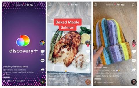 TikTok Advertising: It Is Time to Jump on the Bandwagon | Kingstar ...