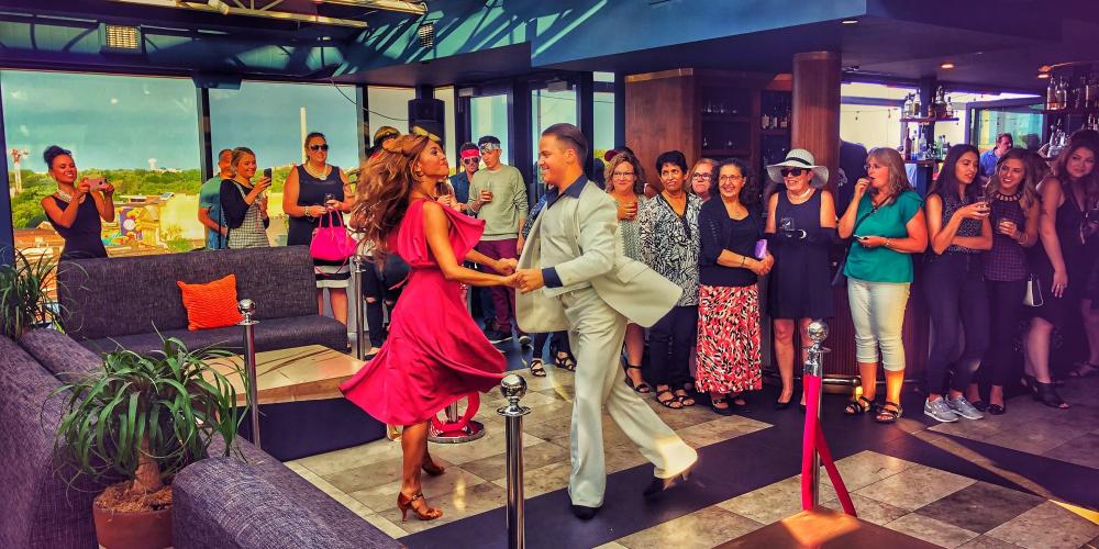 Here's To our Iconic Partners, Clients, and Team | Kingstar Media ...